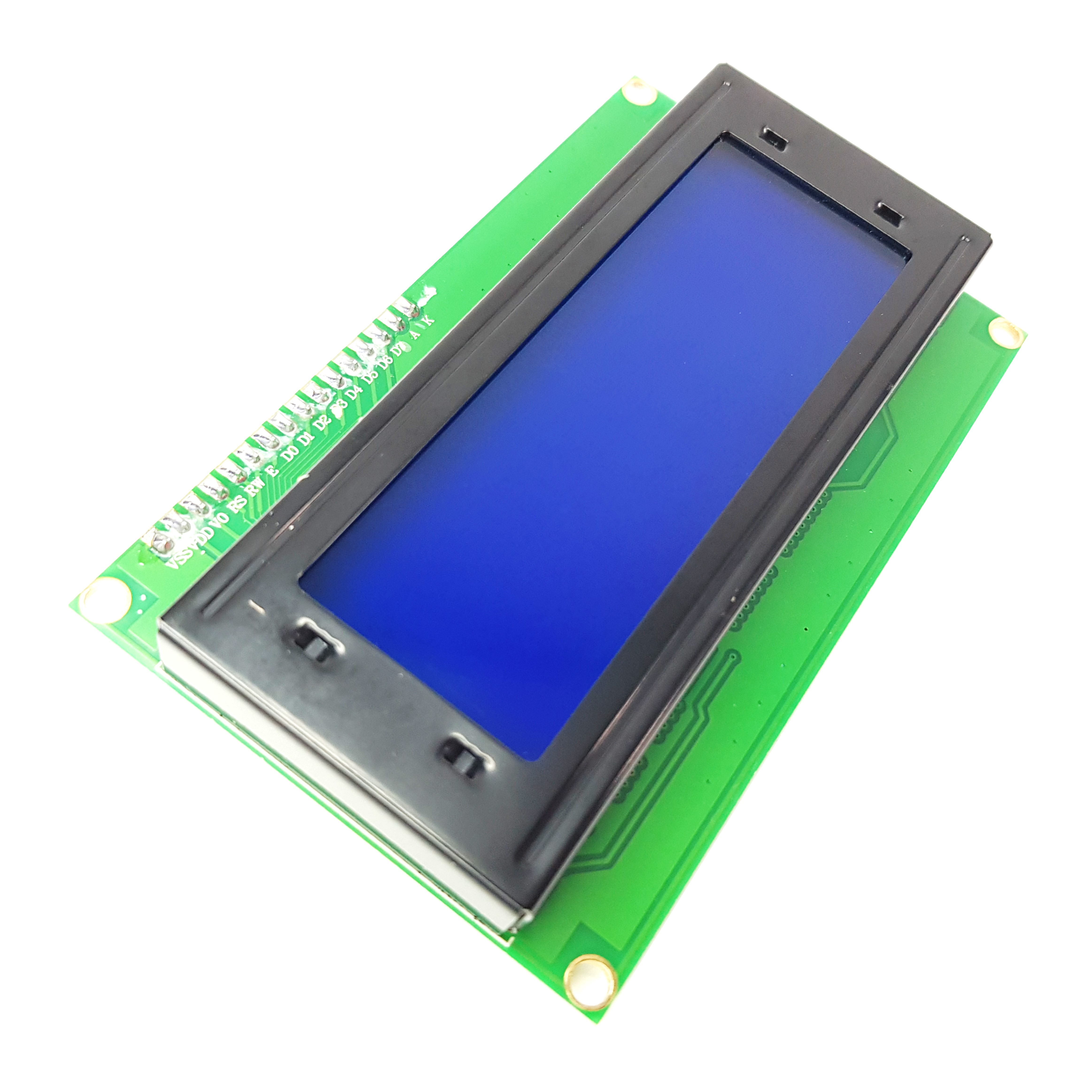 DIYables LCD 20x4 Display I2C Interface For Arduino ESP32 ESP8266