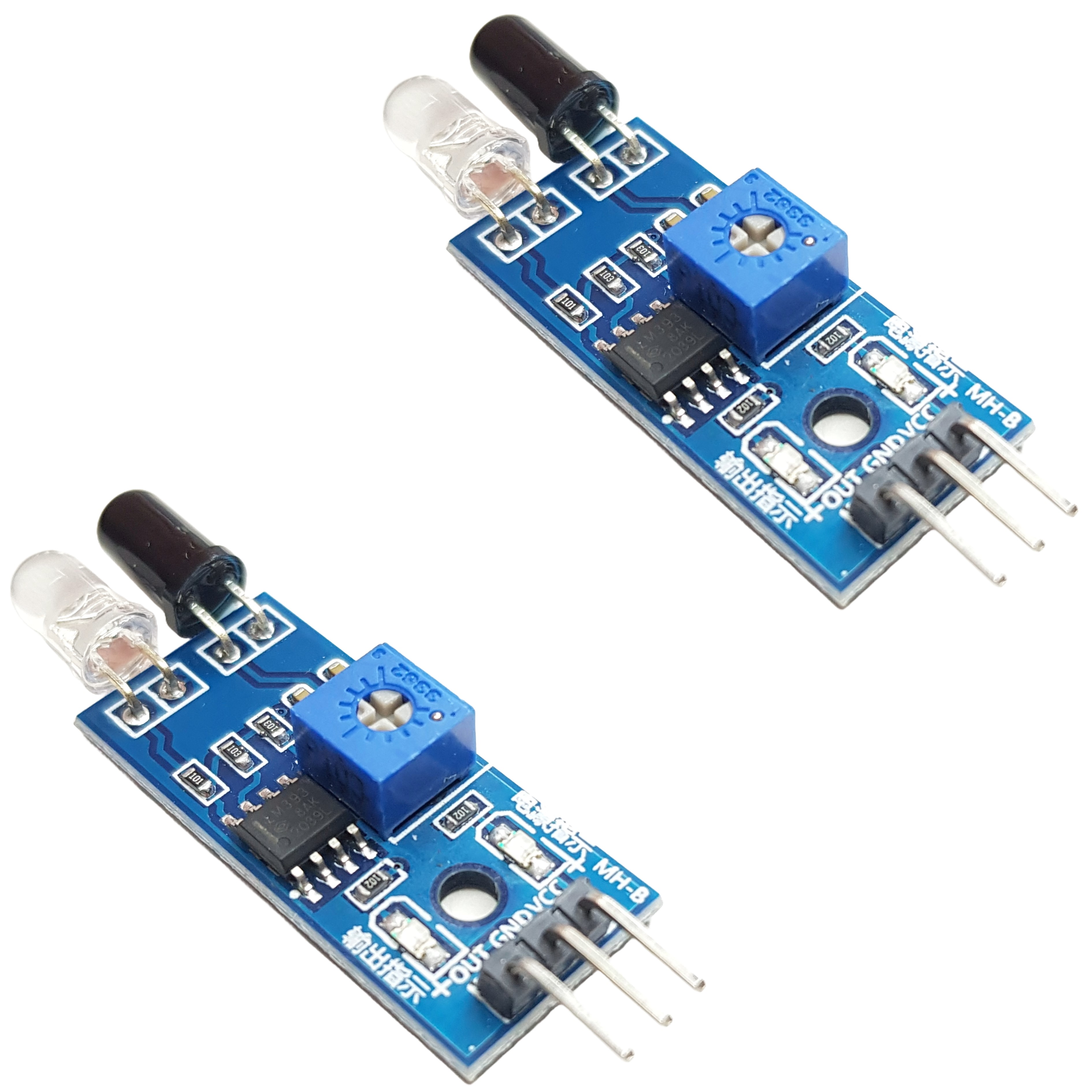Ir Obstacle Sensor Arduino Discounts Factory Ids deutschland de